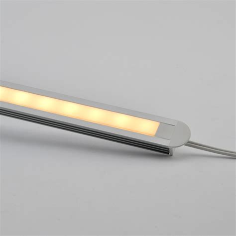 Led Lichtleisten Für Decken Und Wände Effizient Und Dimmbar