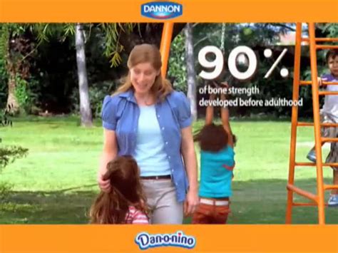 Commercials Danonino Canada On Vimeo