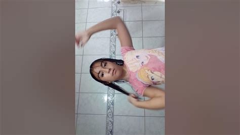Minha Rotina De Banho Youtube