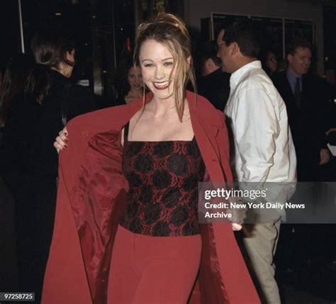 The Wedding Singer Premiere Photos And Premium High Res Pictures