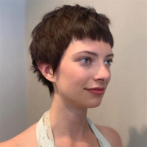 70 Pixie Haircuts For Women Seeking Stylish Transformation In 2024