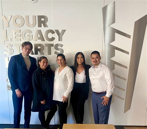 Amal Allan On Linkedin Please Help Me Welcome Elizabeth Miles Gueco Ungacta To City National