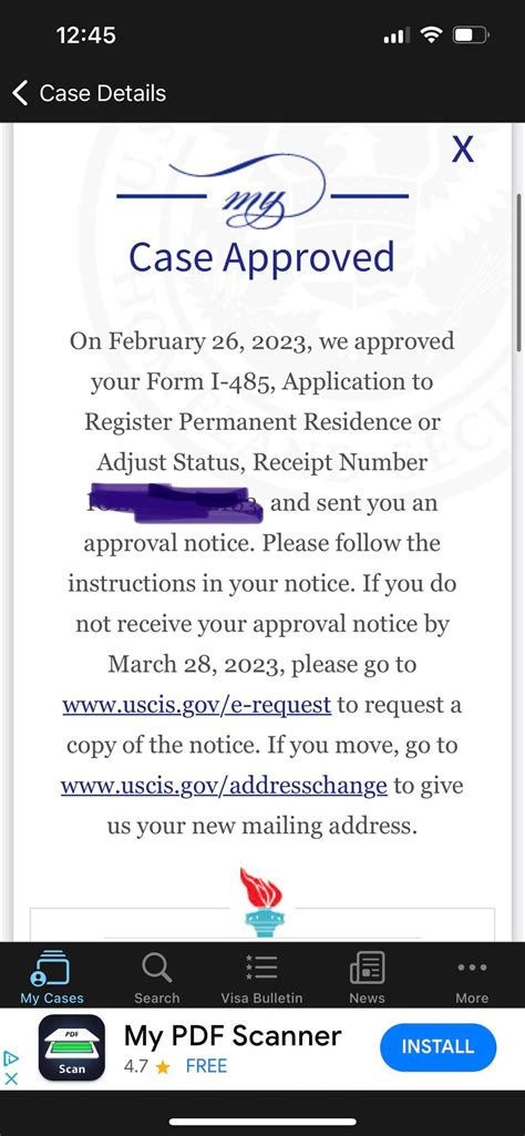 Does This Mean We Dont Need To Wait For A Travel Permit For