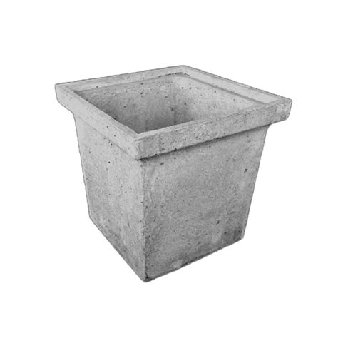 300mm X 300mm X 300mm Grc Cable Pit Convic Australia