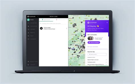 Integrations Zapiet Gophr