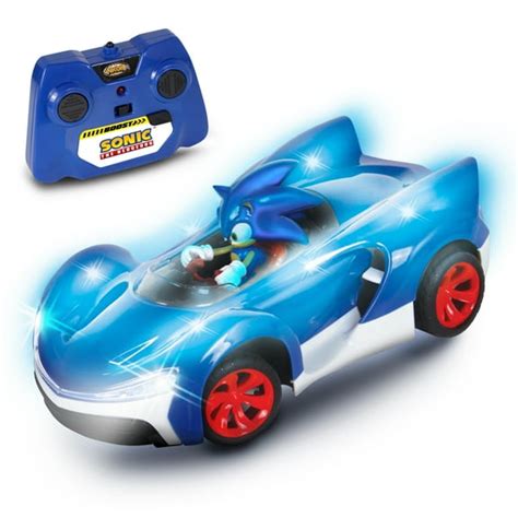 Sonic Toys For Boys In Toys