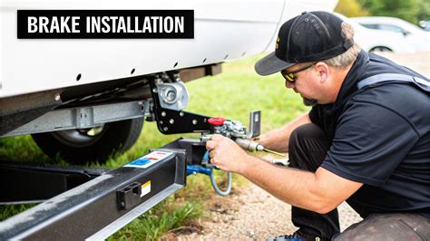 The Ultimate Guide To Boat Trailer Brakes Better Boat