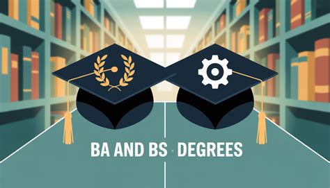 Difference Between Ba And Bs What You Need To Know