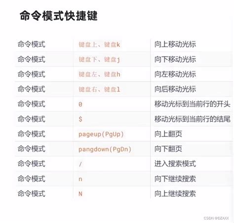 Linux基础:目录结构、命令与权限管理详解 Csdn博客 Linux基础:目录结构、命令与权限管理详解 Csdn博客