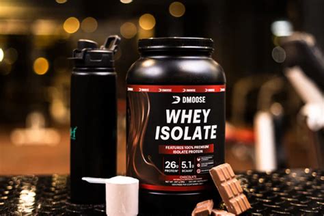 Whey Protein The Simple Guide To Daily Dosage For Your Goals