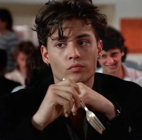 Johnny Depp Young Johnny Depp 90s Johnny Depp Actors