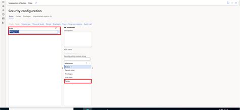 Resolving Cross Company Filter Errors How To Grant Resource Access Via Security Roles
