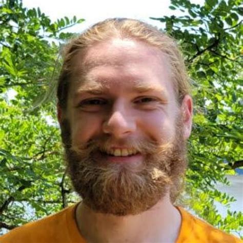 Aaron Eby Good Canary Mission