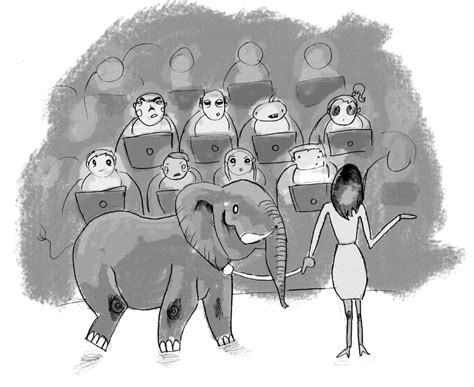 Distractions In The Classroom The Commonwealth Times