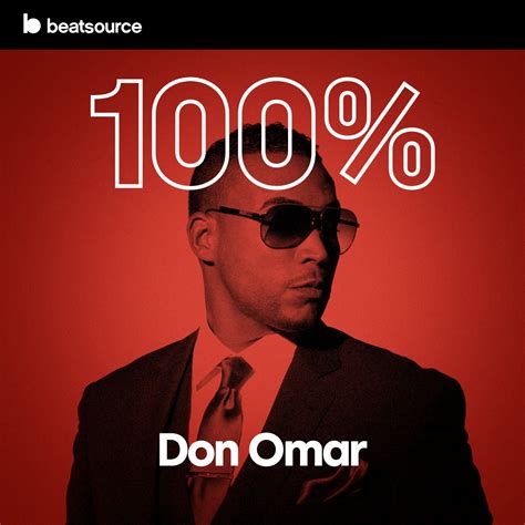 Don Omar Zumba Album