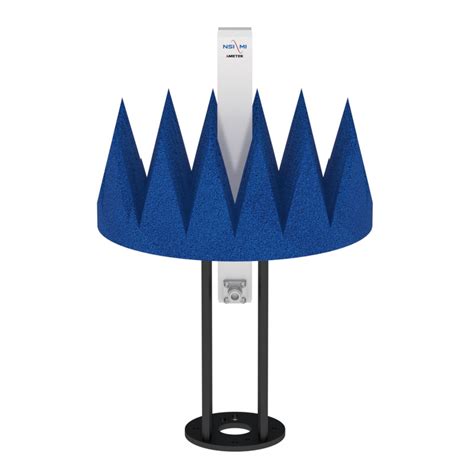 580 Ghz To 82 Ghz Waveguide Probe