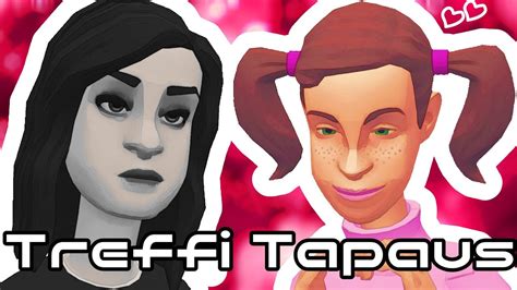 Treffi Tapaus Youtube