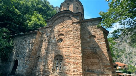 Matka Canyon Macedonia The Complete Guide Lee