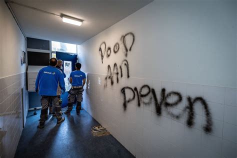 Heftig Onderwereldgeweld Na Diefstal Van 1400 Kilo Cocaïne ‘een