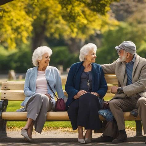 Why Do Men Like Younger Women Exploring Preferences