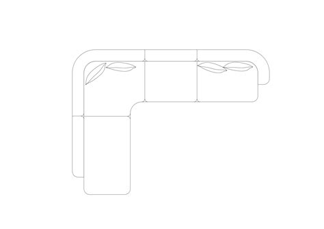 Modern Sofa Cad Archives Page 2 Of 2 Freecads
