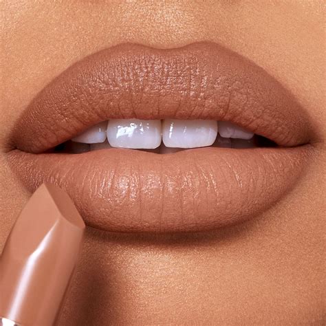 Charlotte Tilbury Matte Revolution Lipstick Limited Edition Cover