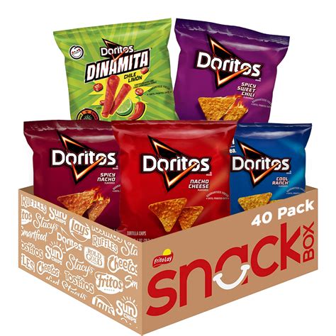 Sabores De Doritos En El Mundo De Doritos Ⓡ Siempre Hay Un Sabor