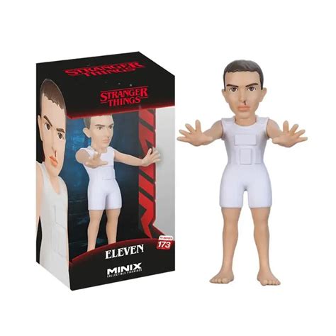 Minix Stranger Things Eleven Canada Retrofestiveca
