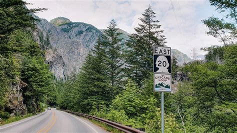 Beginners Guide To North Cascades National Park