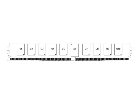 Micron Ddr4 Module Shi