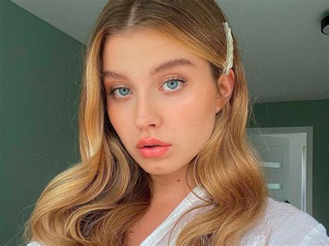 Top Model 11 Aleksandra Helis Odpadła Nie Ma We Mnie Zgody Na To