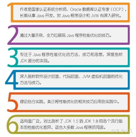 竟有阿里大牛用678页pdf只讲java程序性能优化,除了干货就是干货 知乎 竟有阿里大牛用678页pdf只讲java程序性能优化,除了干货就是干货 知乎