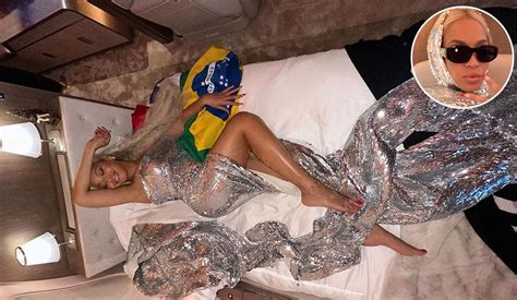 Beyoncé Offers A Rare Glimpse Inside Her Ultra Luxurious 40 Million Private Jet Like A True