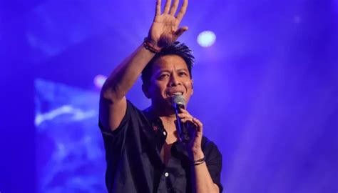 Gelar Konser Terakhir Noah Kami Mau Istirahat Panjang