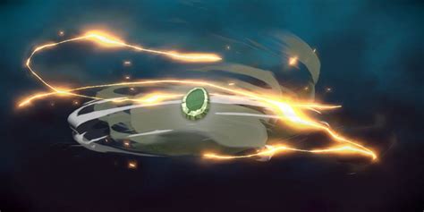 Pokémon Legends Arceus Where To Find Leaf Stone And What Its For