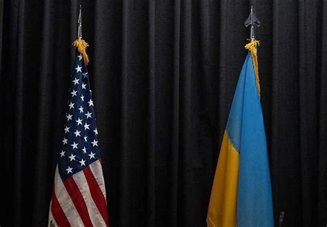 واکنش مقام های اروپایی به توافق جده درباره اوکراین تسنیم