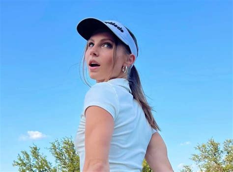 Discover Kelly Jane Caron Model Tiktok Star And More