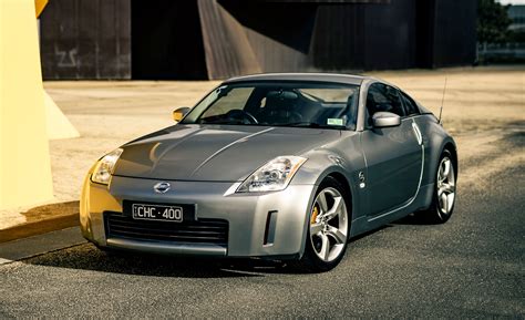 Nissan 350z Sport