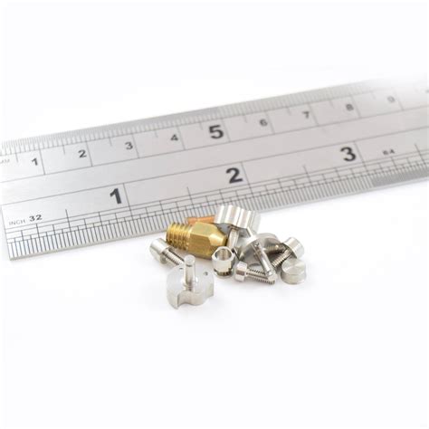 Brooks Precision Brooks Precision Engineering