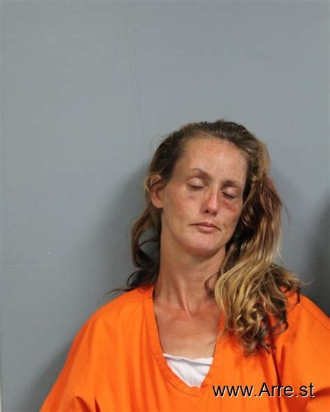 Daisy Keaton Messenger Kanawha West Virginia 09082023 Arrest