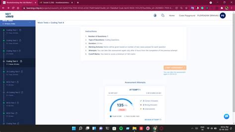 Day15 100daysofcode Mentors Ccbp Nxtwave Javascript