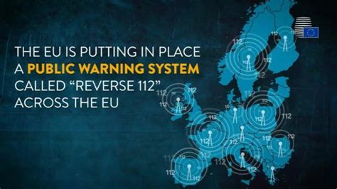 Sistema De Alerta Pública Cde Almería Centro De Documentación Europea Universidad De Almería