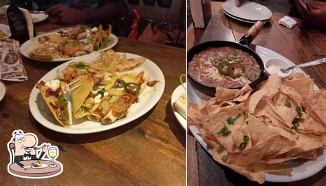 Si Señor São Paulo Menu Do Restaurante Preços E Opiniões