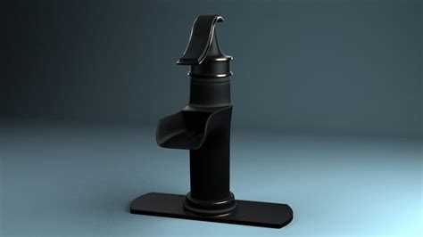 Aditya Moorthy On Linkedin Premium Water Tap 3d Modeling Aditya