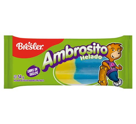 Ambrosito Multipack Bresler