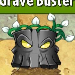 Pvz Reflourisheds Grave Buster Costume Is A Massive W Props To The