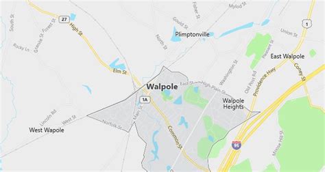 Moving To Walpole Massachusetts Btobers