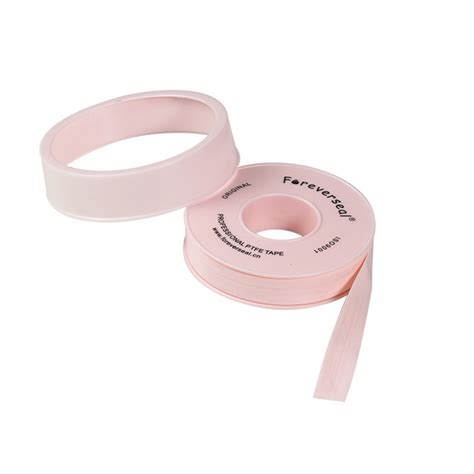 Customized Pipe Thread Tape For Gas Manufacturers Suppliers Factory