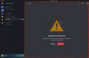Discord To Require Age Verification For Full App Access Starting Next