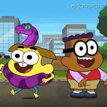 Big City Greens Bcg  Big City Greens Bcg Disney Discover And Share